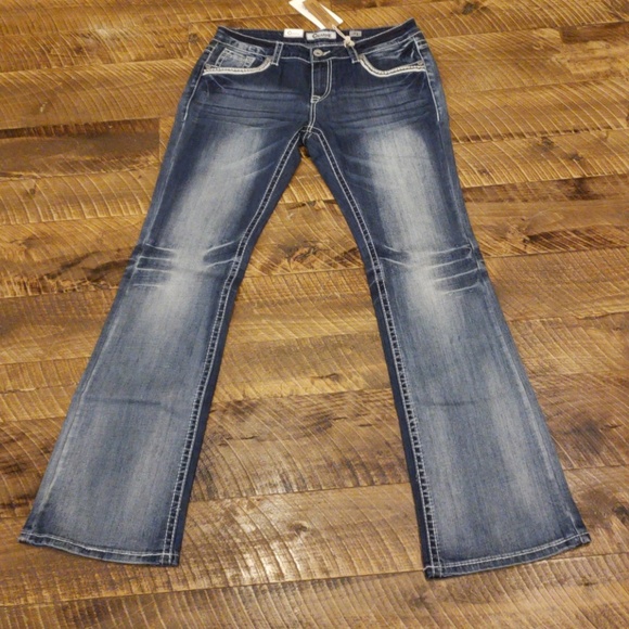 Charme | Jeans | Womens Charme Bootcut Jeans | Poshmark